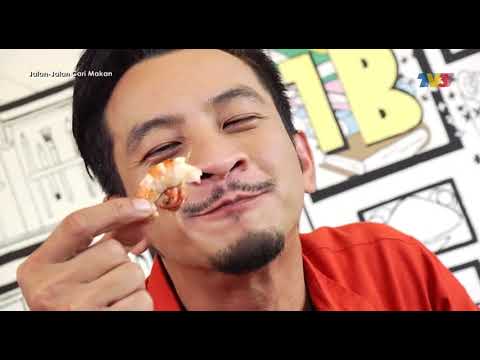 JJCM | Chegu Café | 17 Dec 2017 - YouTube