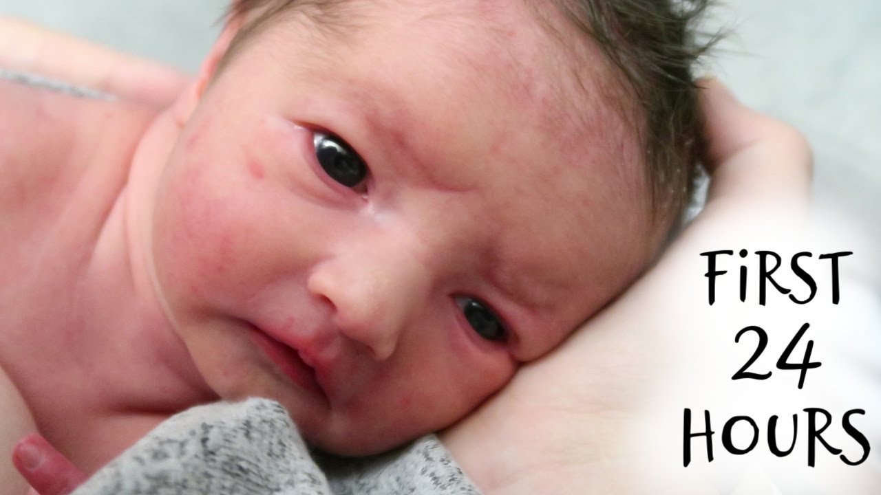 Newborn Baby s First 24 Hours YouTube newborn-baby-s-first-24-hours-youtube