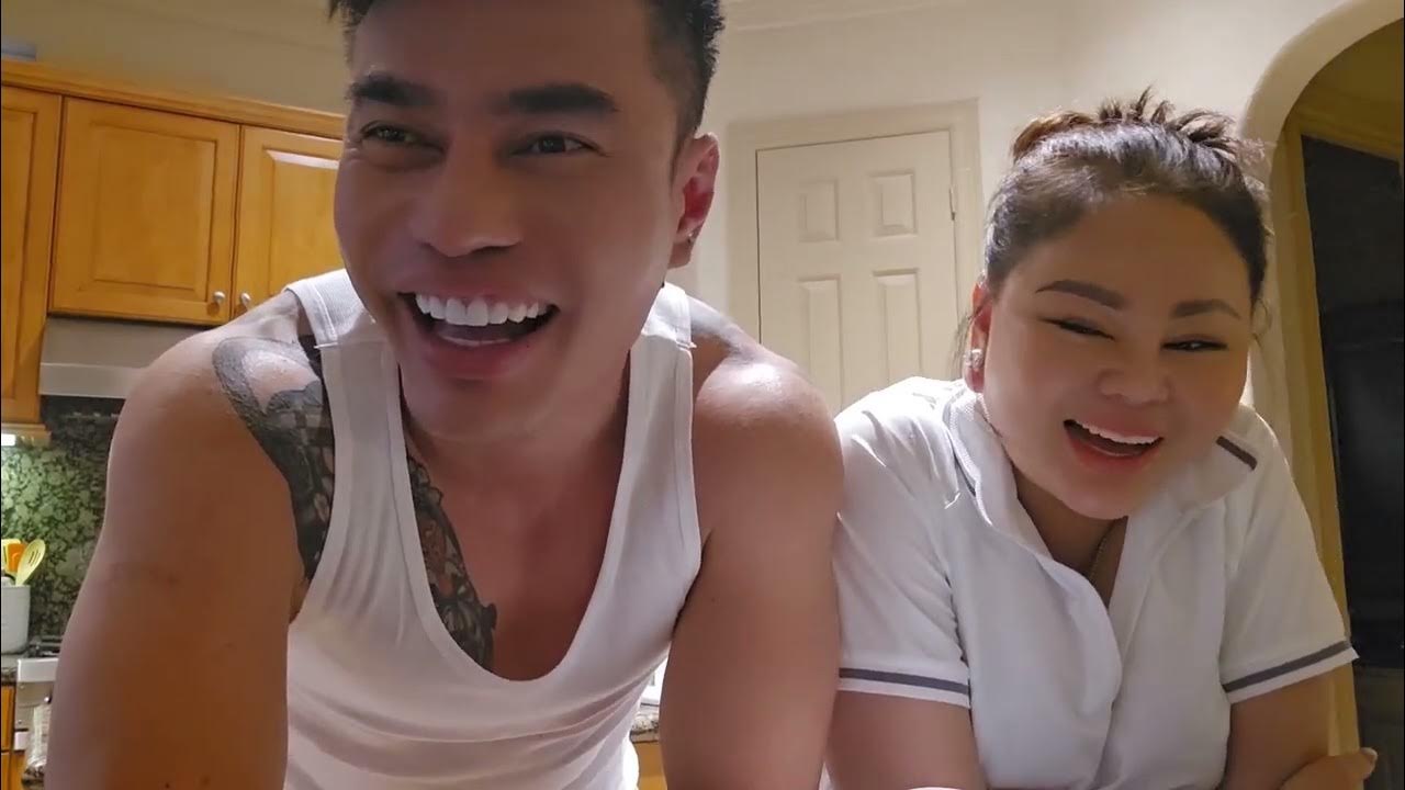 Jes Si Cà - Jenniphơ túm tụm nói xấu ông bà chủ "điệu hạnh" | Jes Si Cà Dương Lâm và cuộc sống ở ...