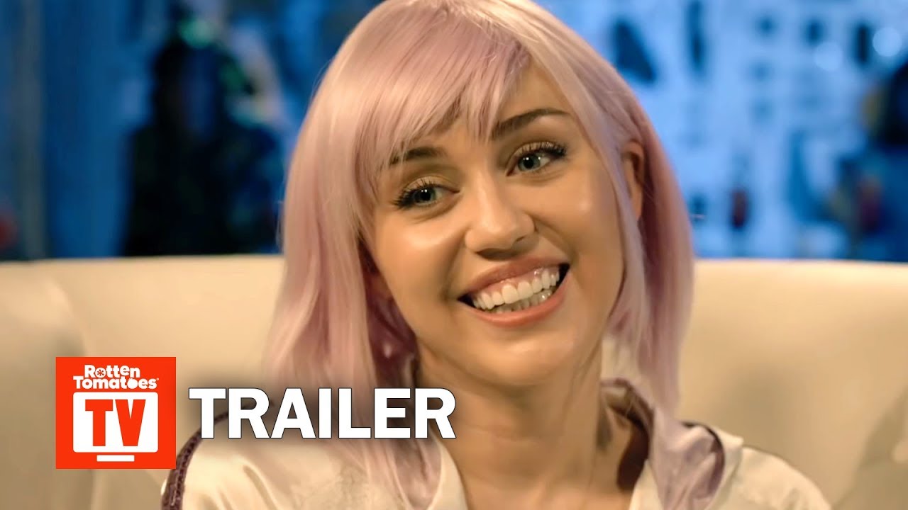 Black Mirror S05E03 Trailer | 'Rachel, Jack and Ashley Too' | Rotten ...