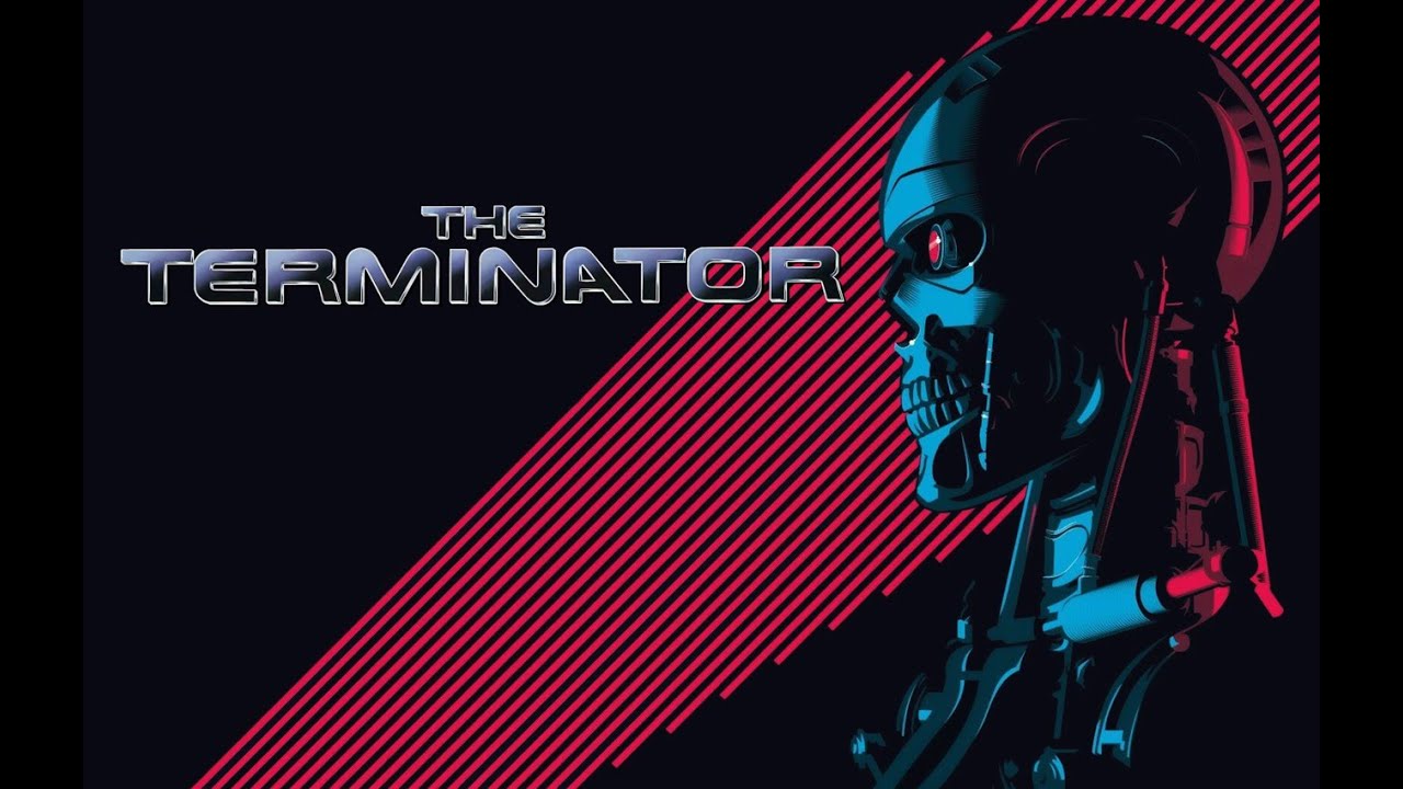 Sia - The Terminator - Unstoppable - YouTube