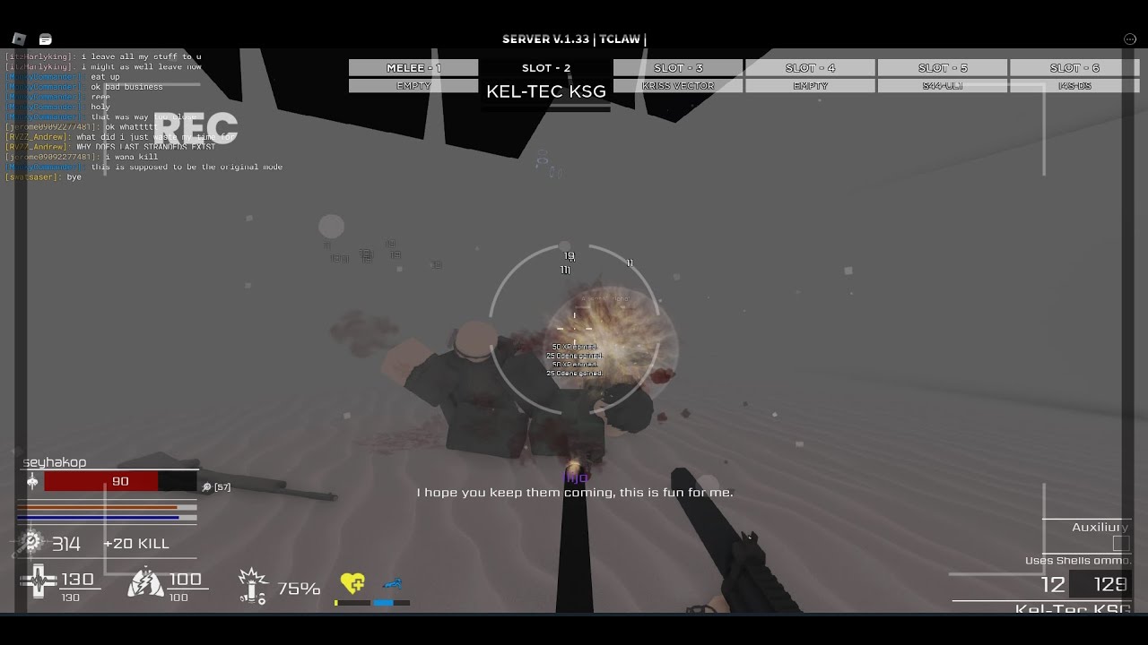 Is AGENT Jericho the actual sledge queen? - YouTube