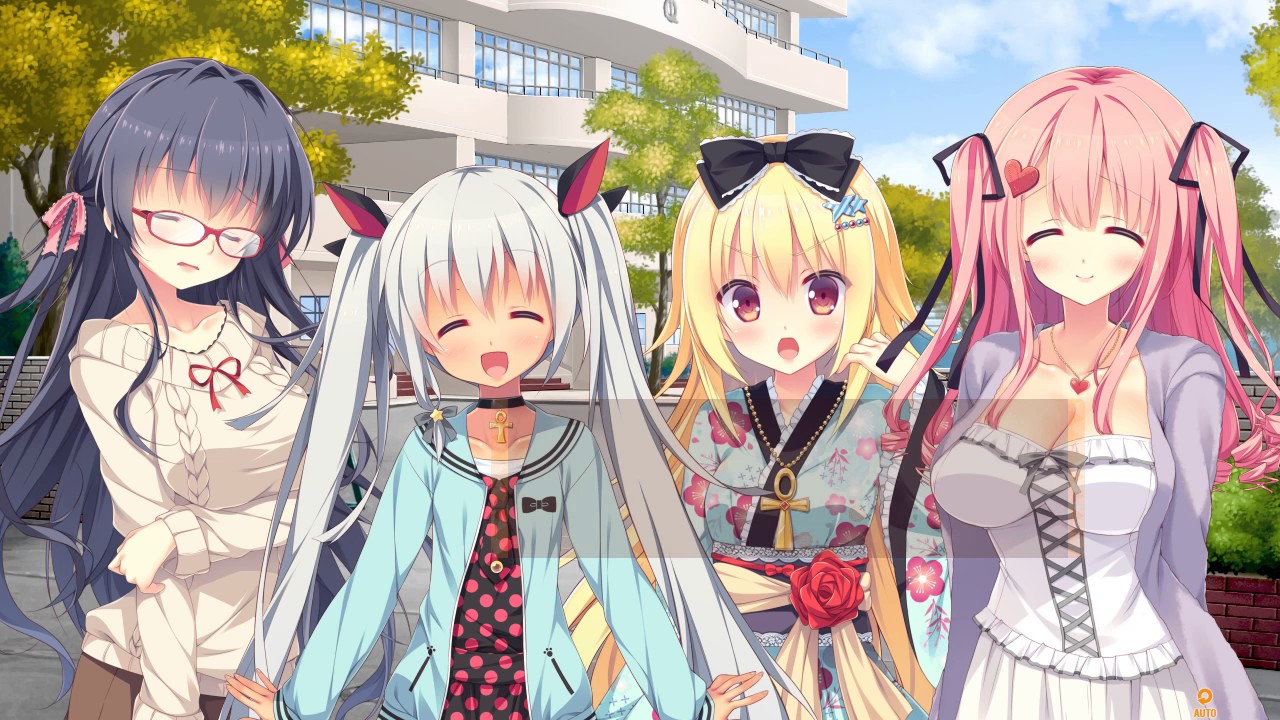 よめがみ My Sweet Goddess カウントダウンムービー 7日前 - YouTube