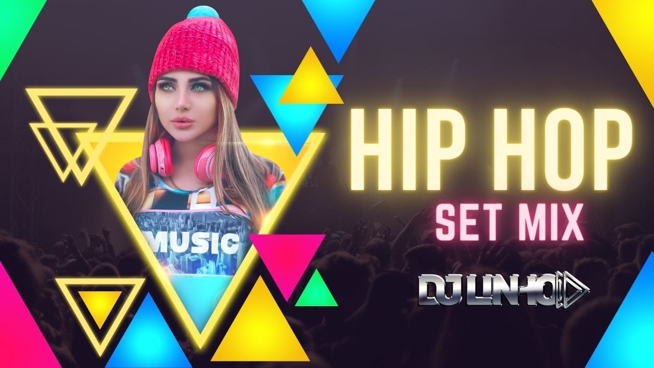 Hip Hop Set Mix Nostalgia ( DJ L!NHO ) - YouTube