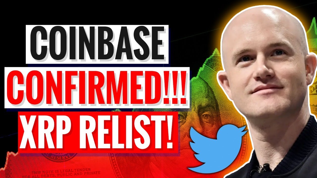 Ripple XRP News Coinbase CEO TWEETS About Ripple XRP Europe ripple-xrp-news-coinbase-ceo-tweets-about-ripple-xrp-europe