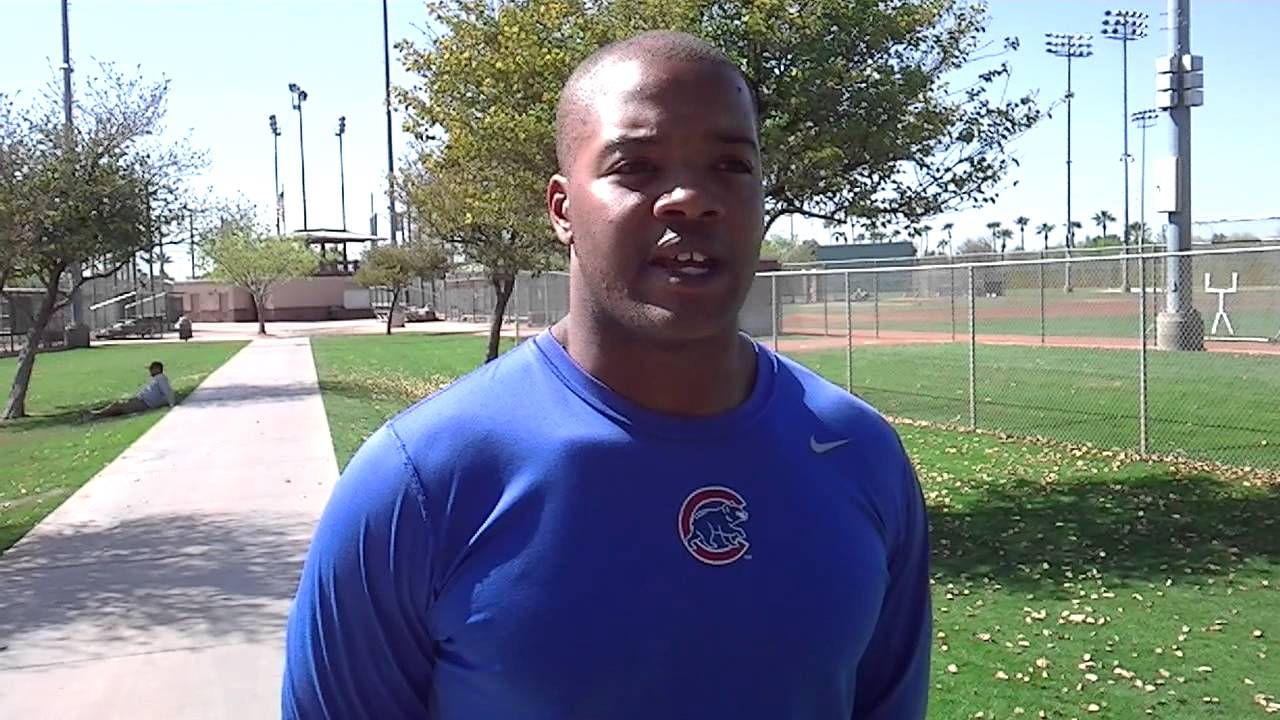 Ty'Relle Harris Interview March 10, 2012 - YouTube