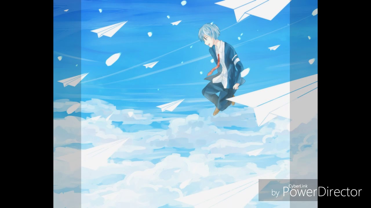 Nightcore starships (male) - YouTube