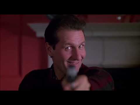 Dutch 1991 - Dutch Shoots Doyle
