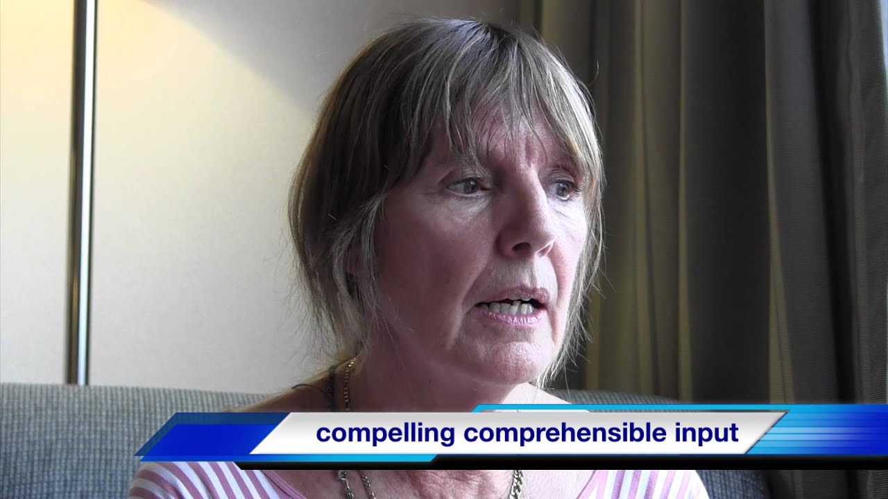 Interview with Jane Revell - Part 4/6: Jetstream Methodology ...