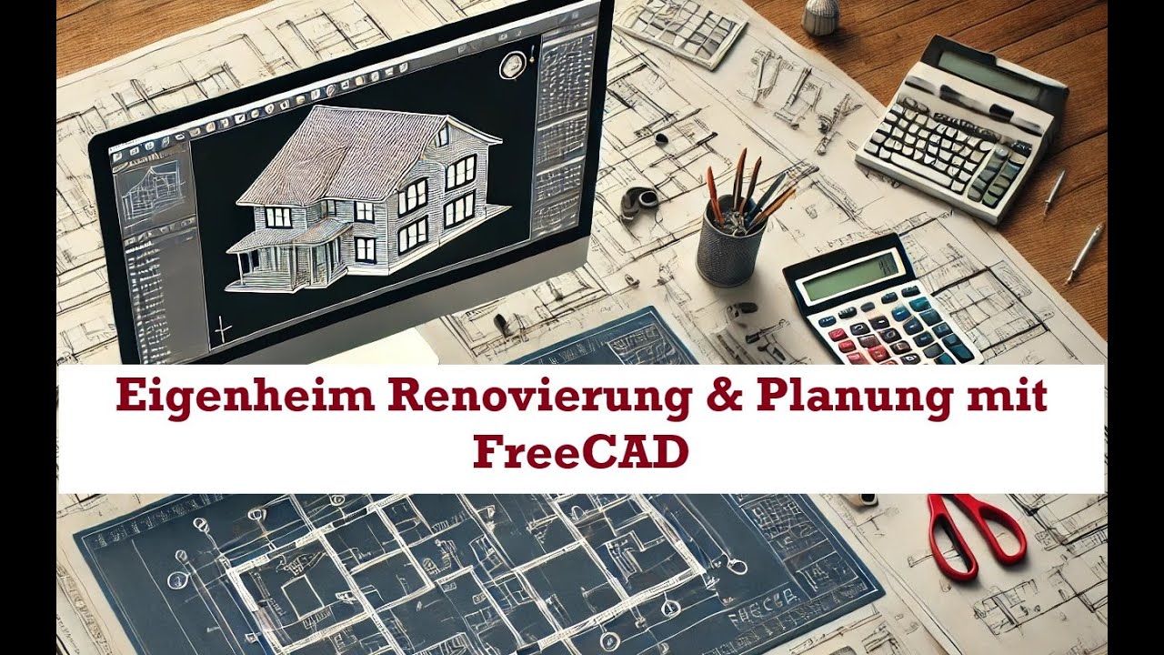 Eigenheim planen und sanieren: Kostengünstige Kernsanierung mit ...