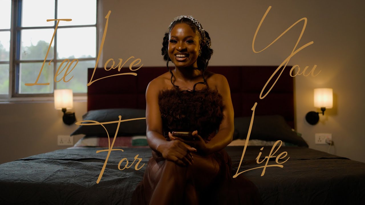I'll love you for LIFE ️ - YouTube