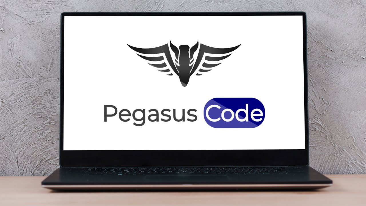 Need a Website | Pegasus Code - YouTube