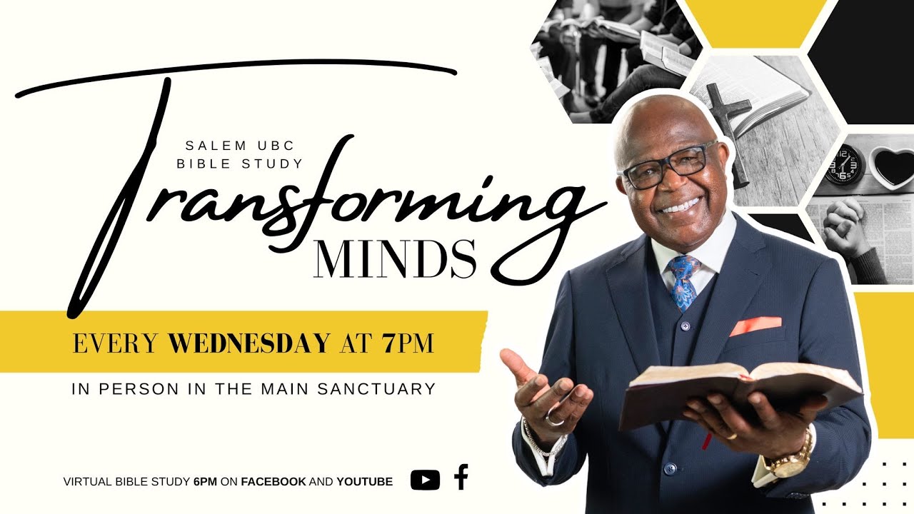 Transforming Minds -September 6, 2023 - YouTube