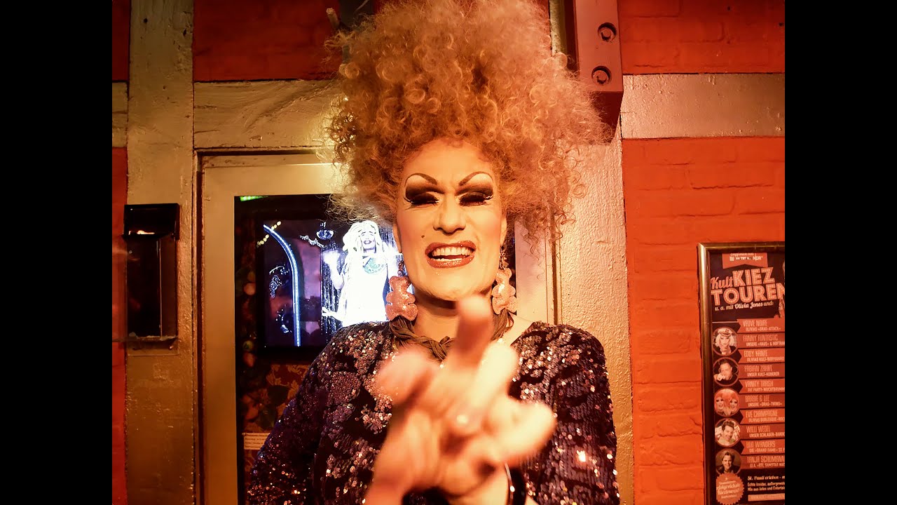 Cheyenne - Quand Je Danse [Official video] - YouTube