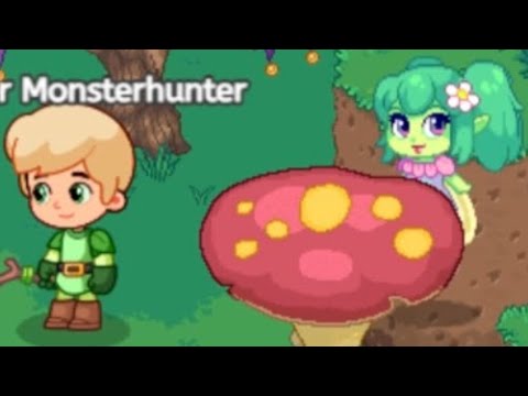 Finding the Mandrakes in New Prodigy Math!!! S1E6 - YouTube