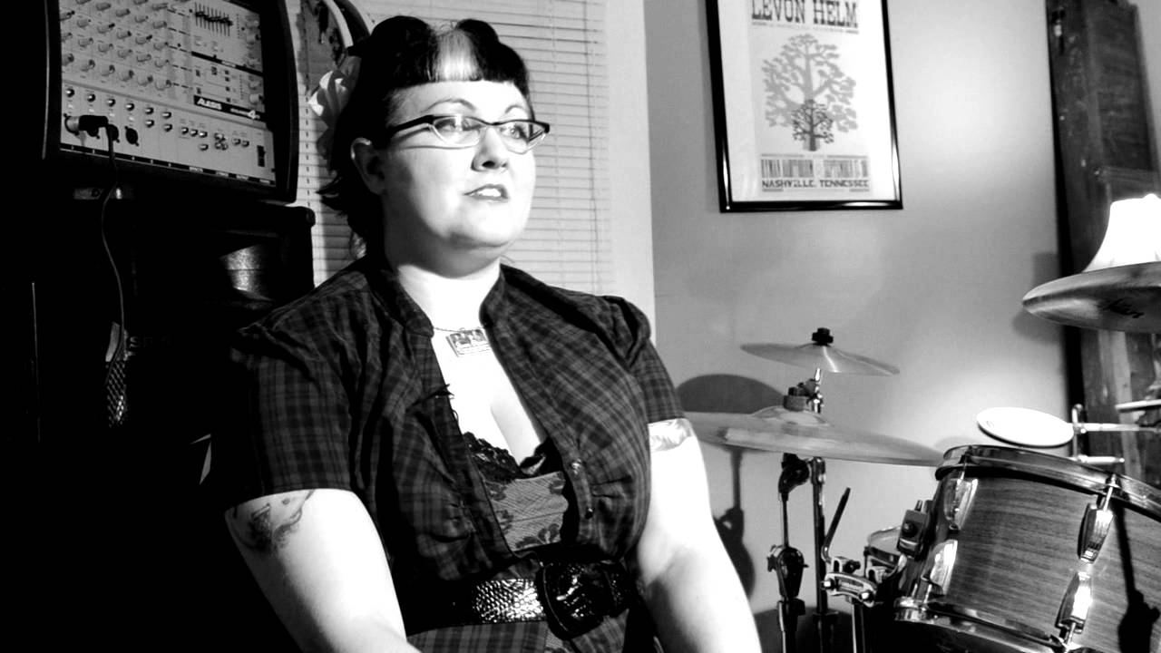 EPK - Jane Rose and the Deadend Boys! - YouTube