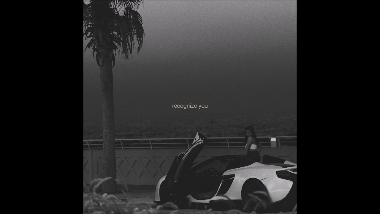 sobhhï feat. Nivo - "recognize you" OFFICIAL VERSION - YouTube