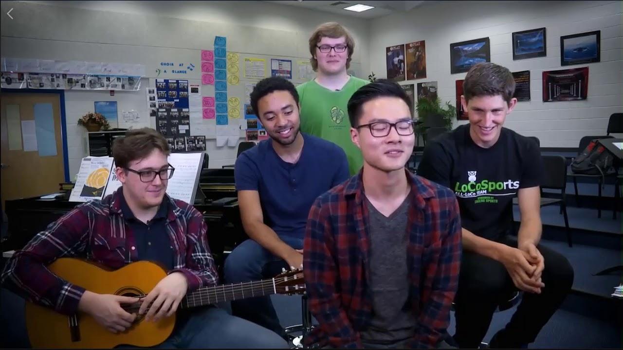 The NBTF Journey - YouTube