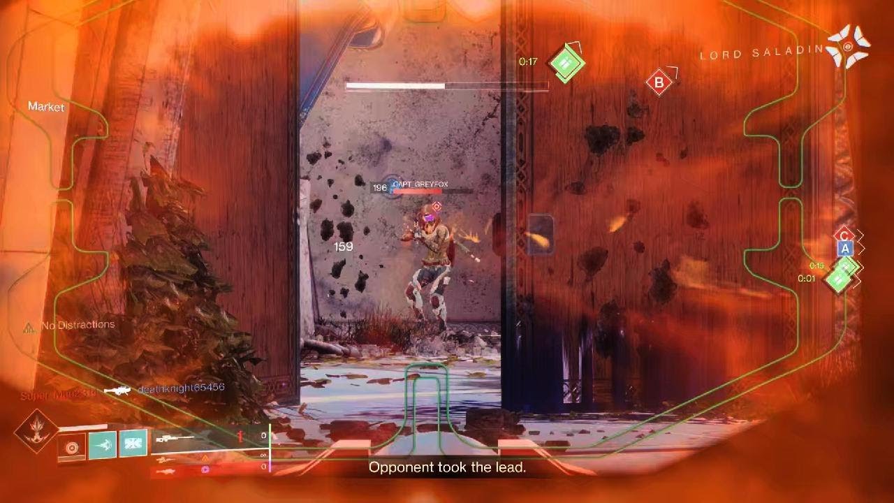 Titan - Final IB Week - YouTube