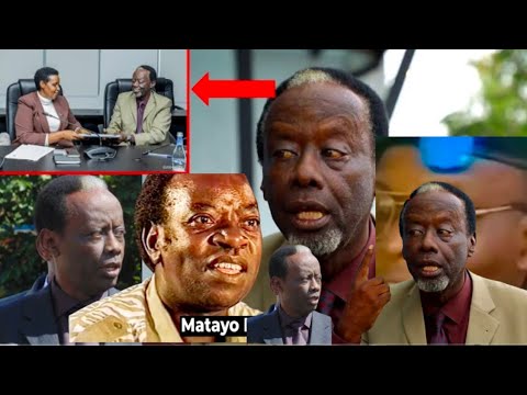 #JEAN MBANDA WIYAMAMAJE KUBA PEREZIDA AFATA COL RENZAHO NA NGIRUMPATSE ...