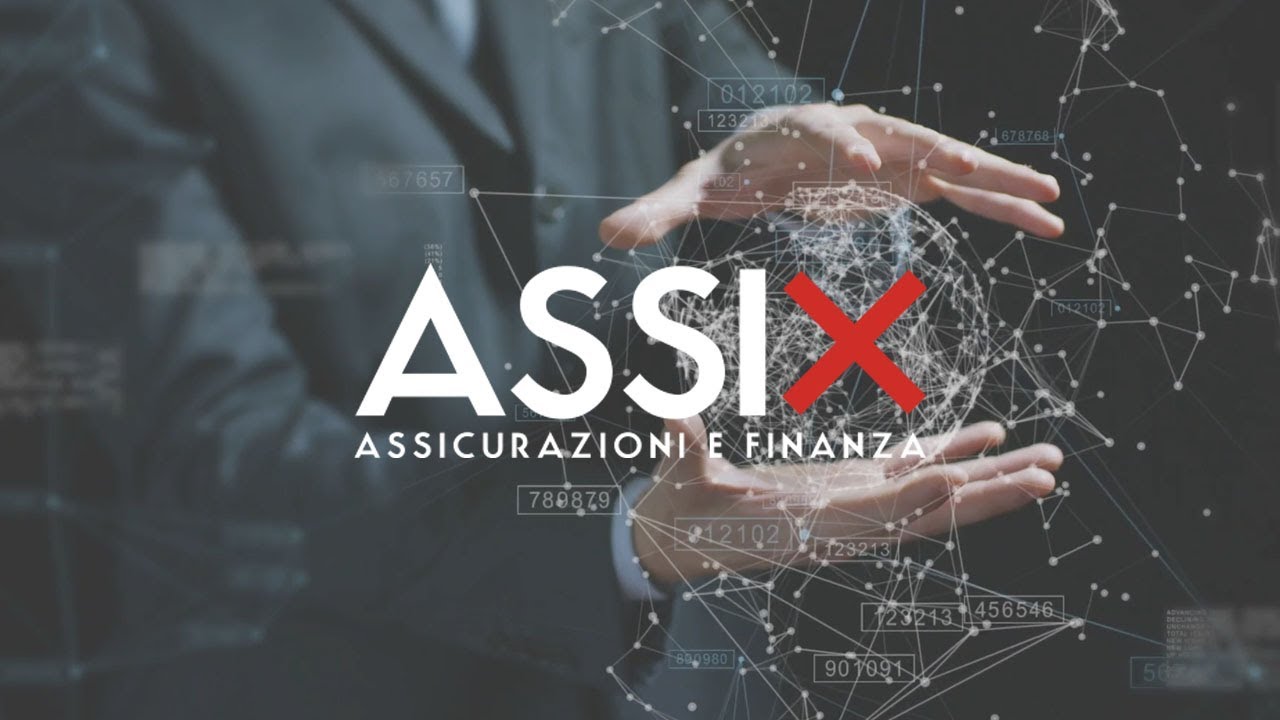 ASSIX SPOT 2021 - YouTube