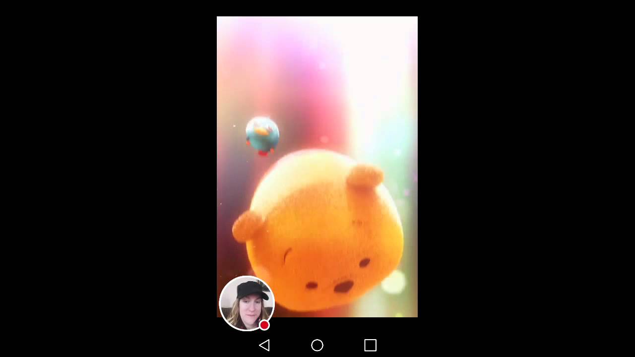 Disney TsumTsum theme song - YouTube