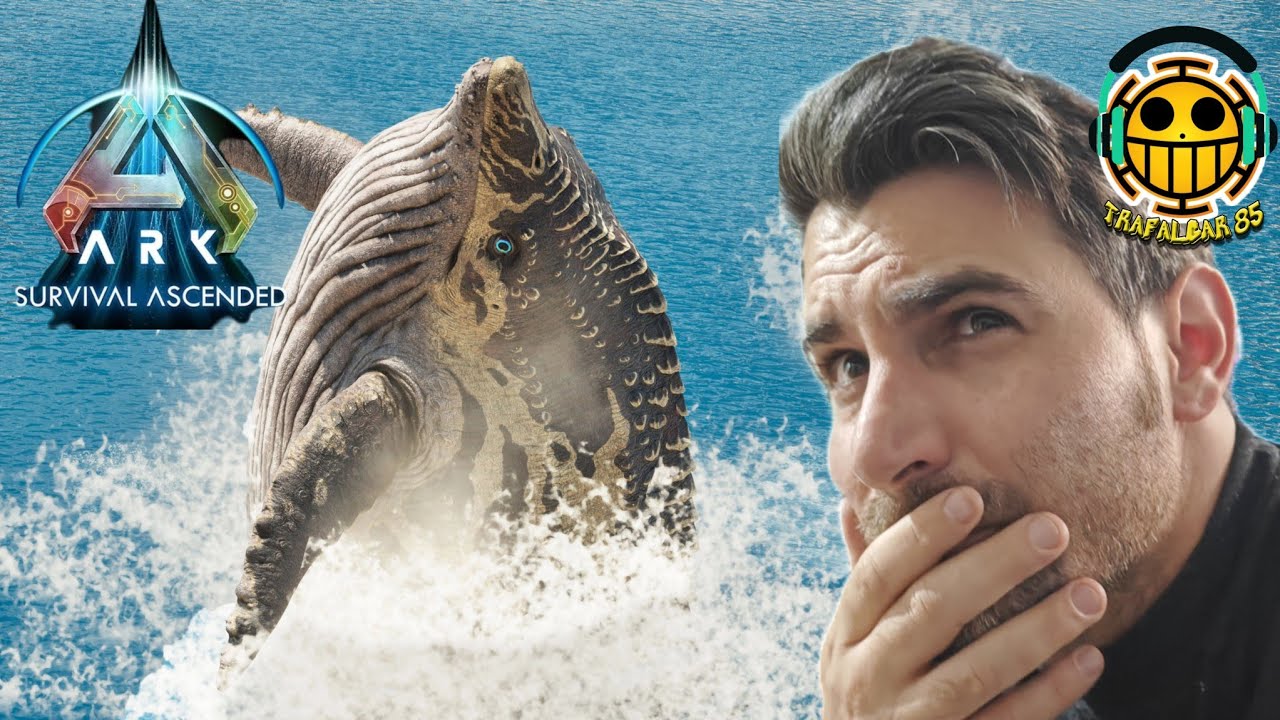 buscando y tameando SHASTASAURUS!!! con ABlistering y matiaswold FAIL ...