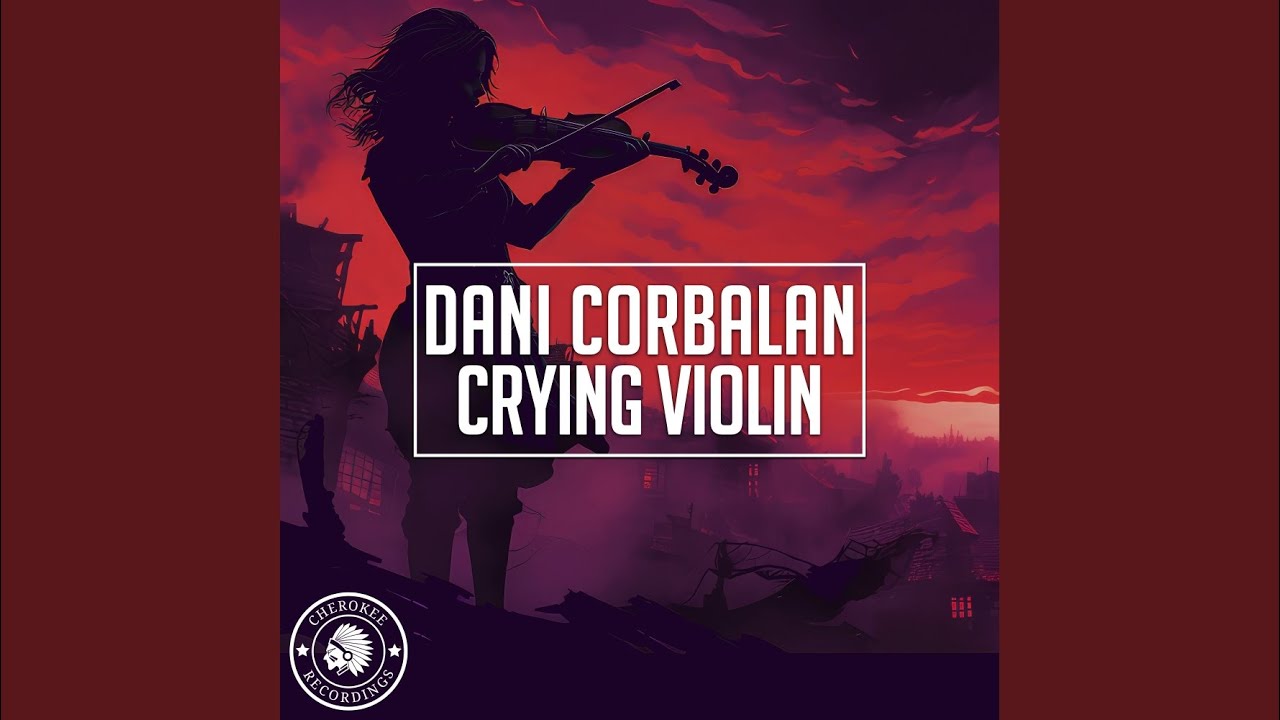 Crying Violin (Extended Mix) - YouTube