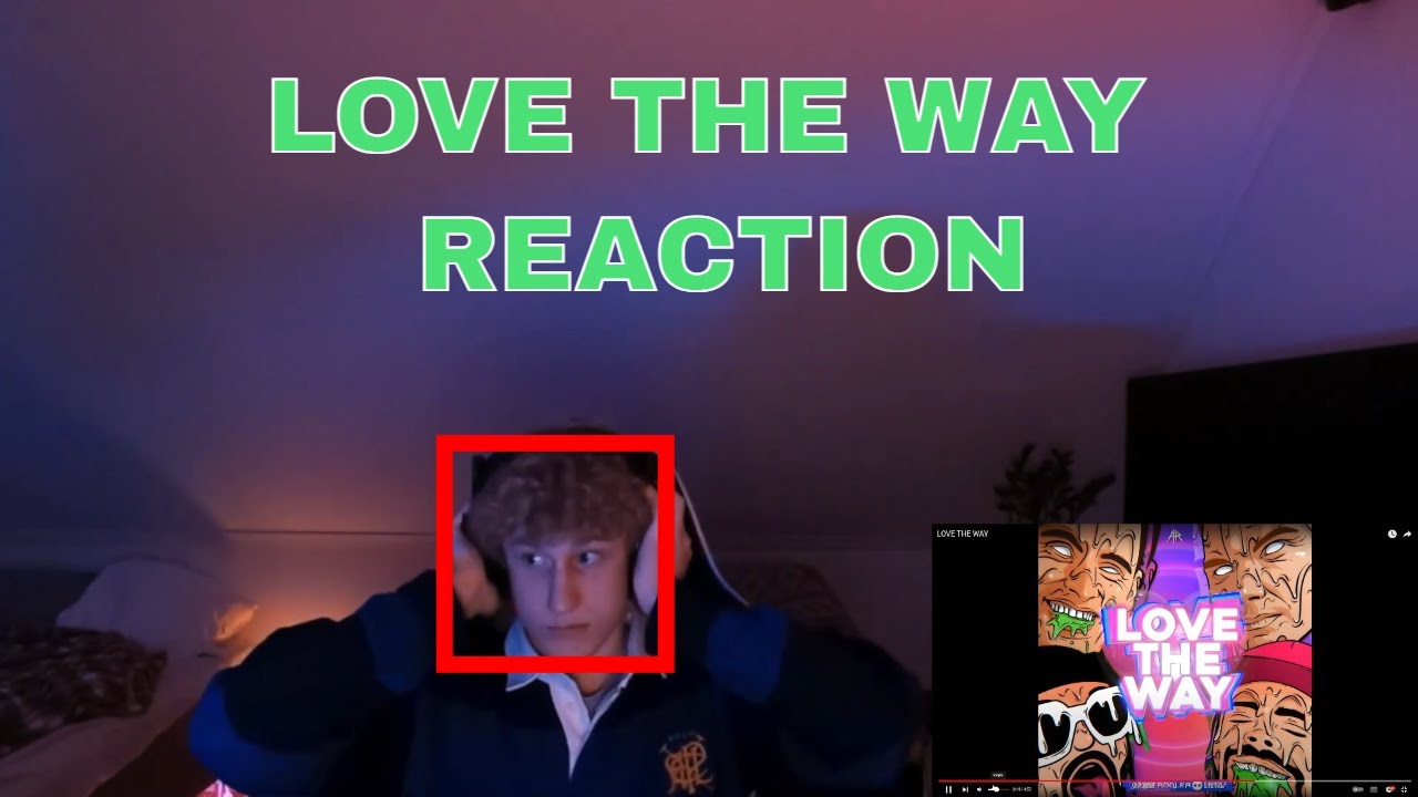 TRACK OF THE YEAR - Love the way - Rooler - D-Block & S-te-Fan ...