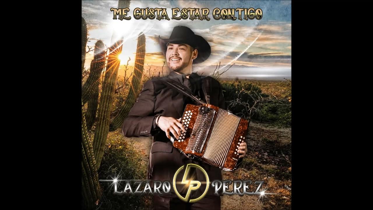 Lazaro Perez Y Su Conjunto - Te Amo - YouTube