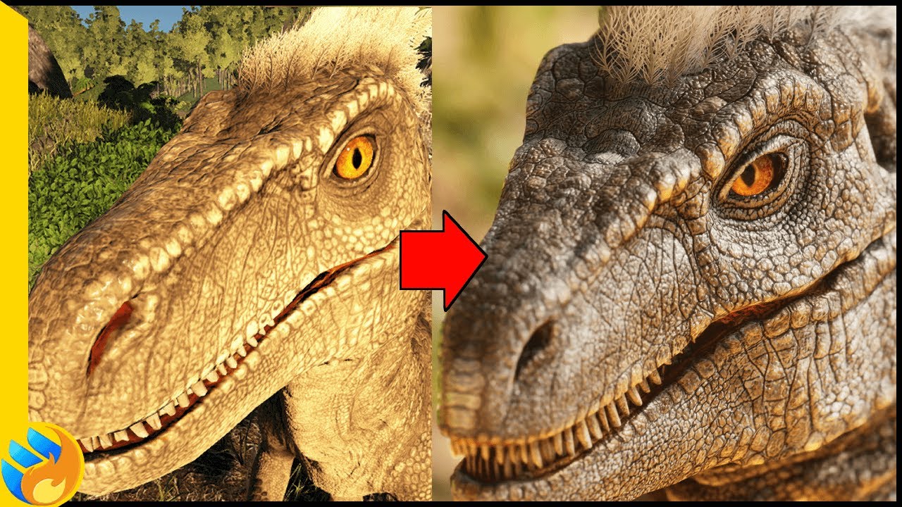 ARK SURVIVAL ASCENDED COMING SOONER THAN WE THINK? - Trailer? First ...