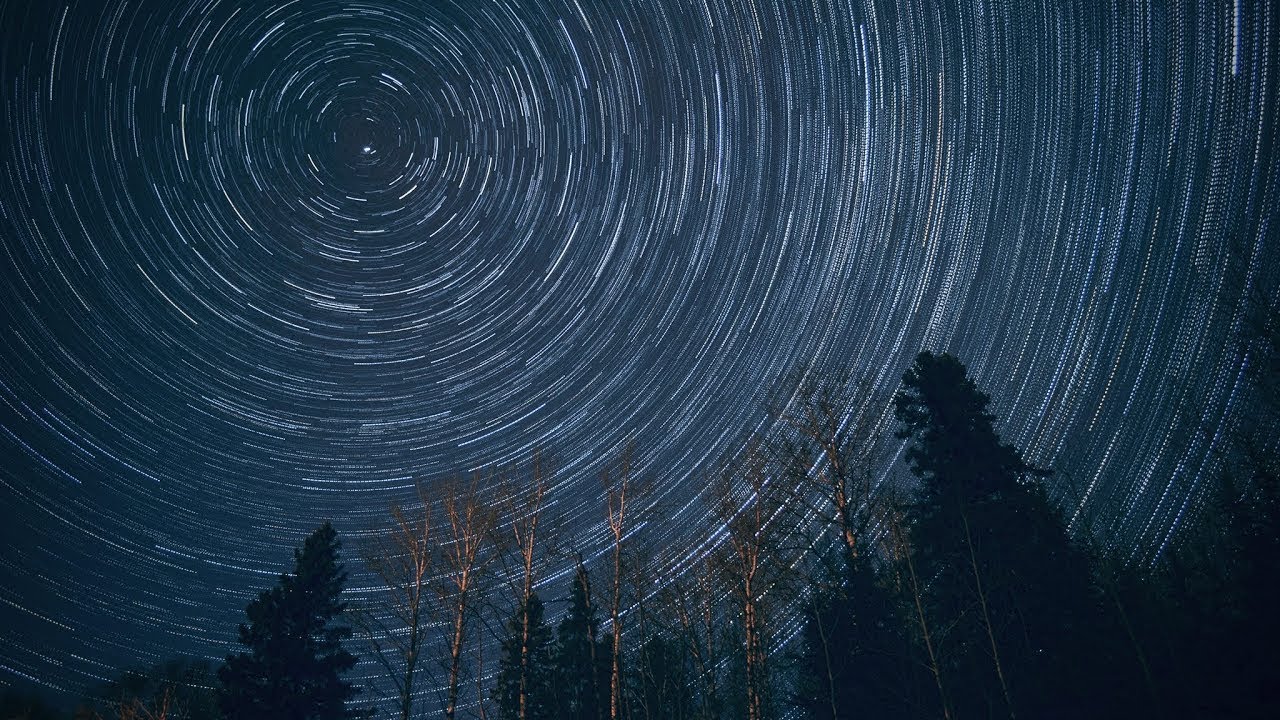 28 Day Photo Challenge - Day 20: Long Exposure - YouTube