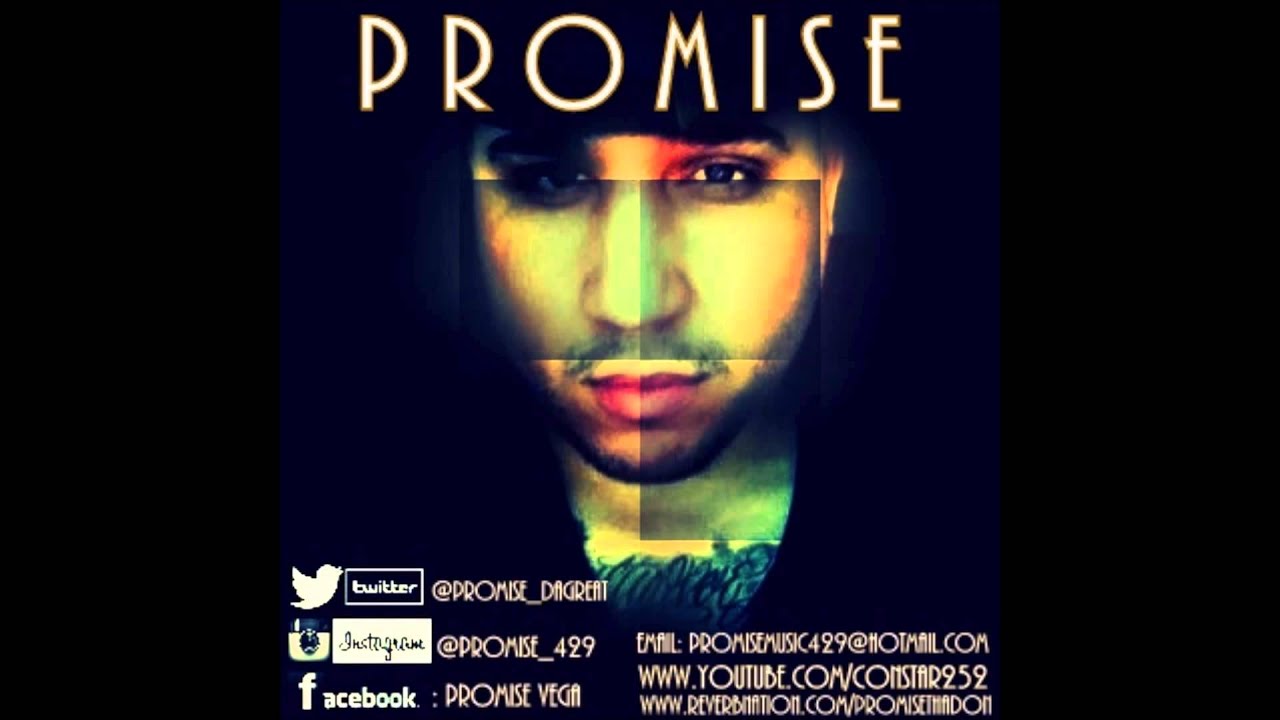 Promise Vega - I Got You Feat Quis - YouTube