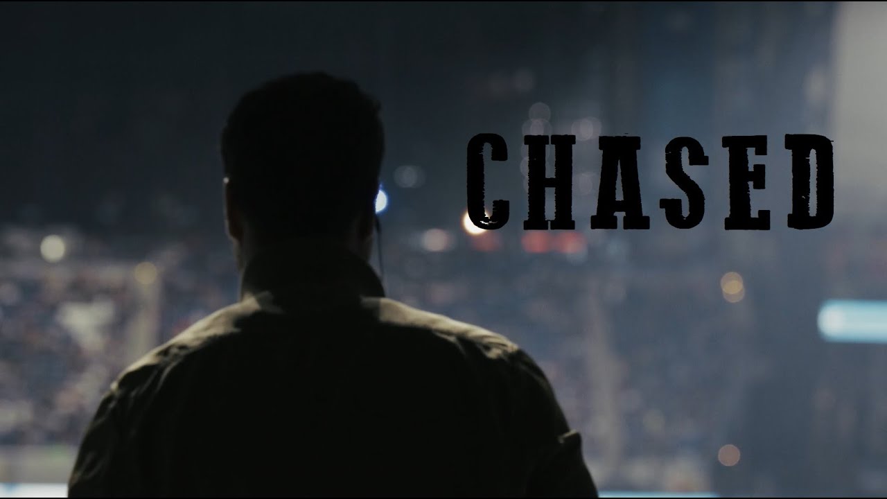 Chased - Short Film - YouTube