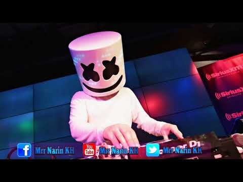 New Song MrZz Narin Remix 2018 Club Bek Sloy mix 2