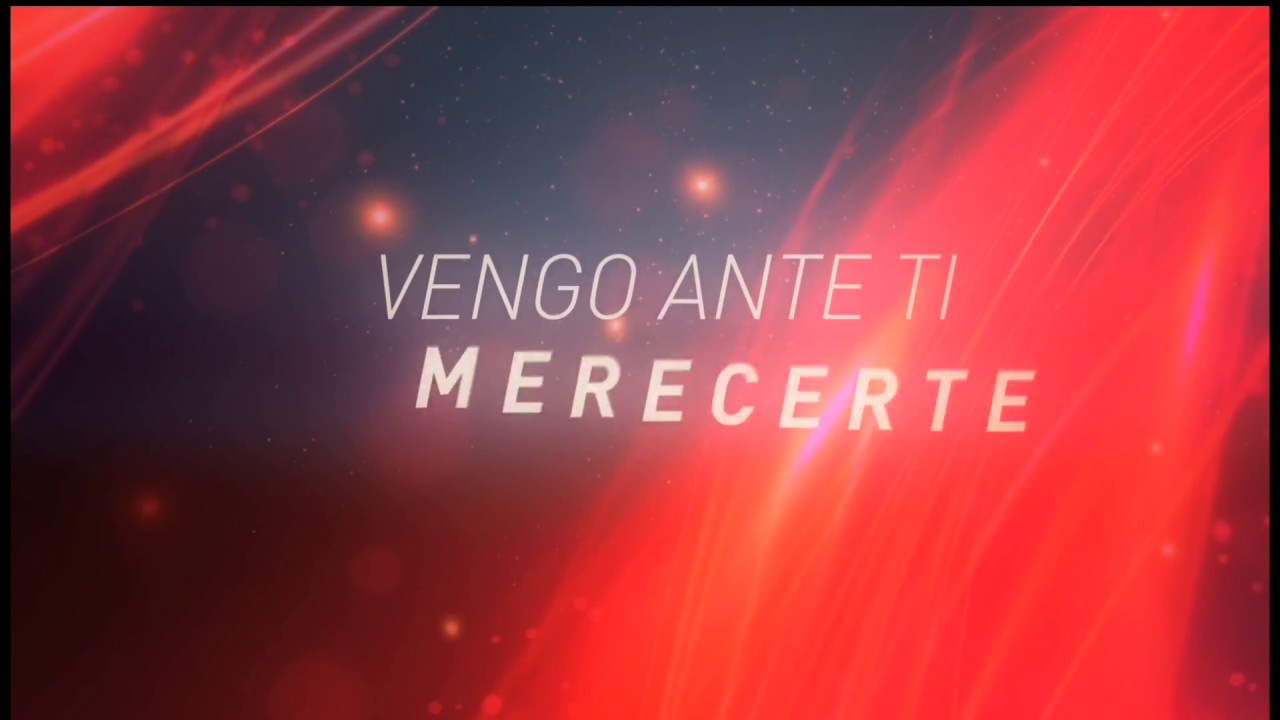 Yadira Coradin | Perdóname (Video Letra) - YouTube