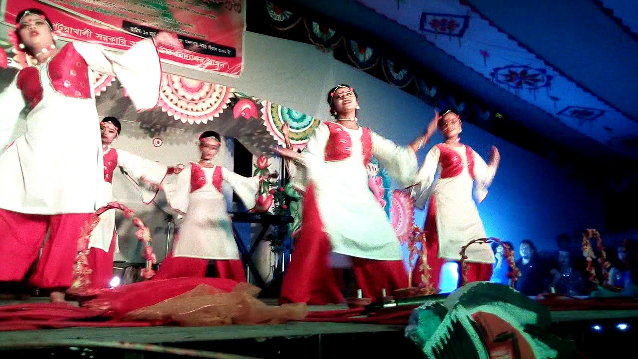 Mitu Akter - YouTube