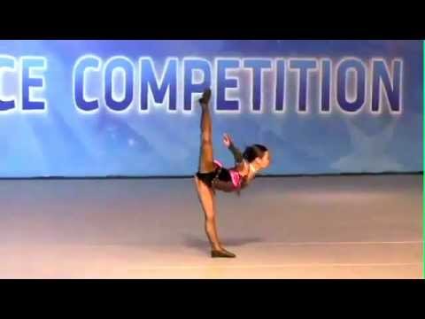 Emmy Cheung - All That Jazz - YouTube