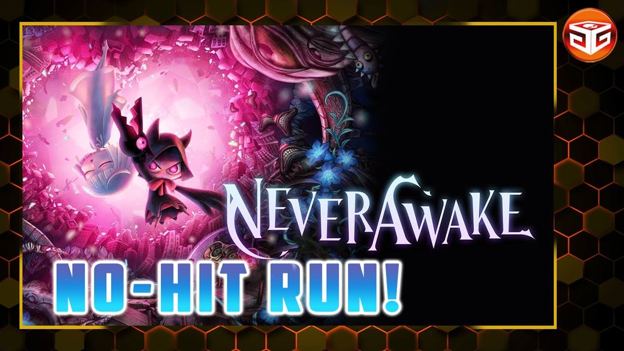 Never Awake [4k] [Showcase] [No Hit Run] - YouTube