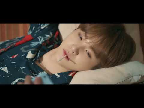 BTS (防弾少年団) - 'Let Go' Official MV