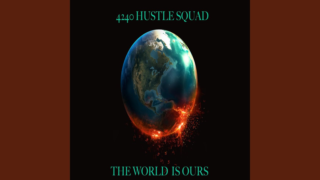 The World Is Ours - YouTube