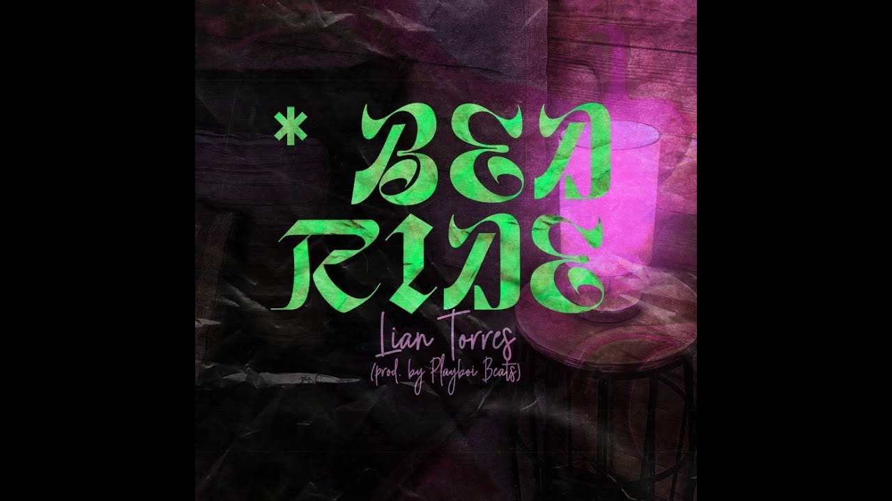 Bed Ride - Lian Torres (Official Audio) - YouTube