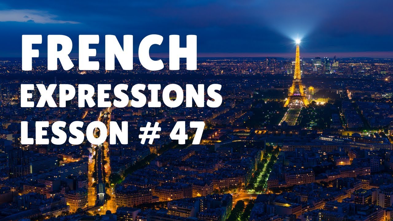 French Expressions Doodlesalo french-expressions-doodlesalo