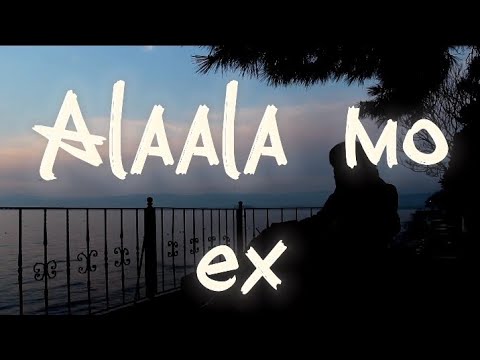 Alaala mo ex JR ONE & OG BOMB alas tress - YouTube