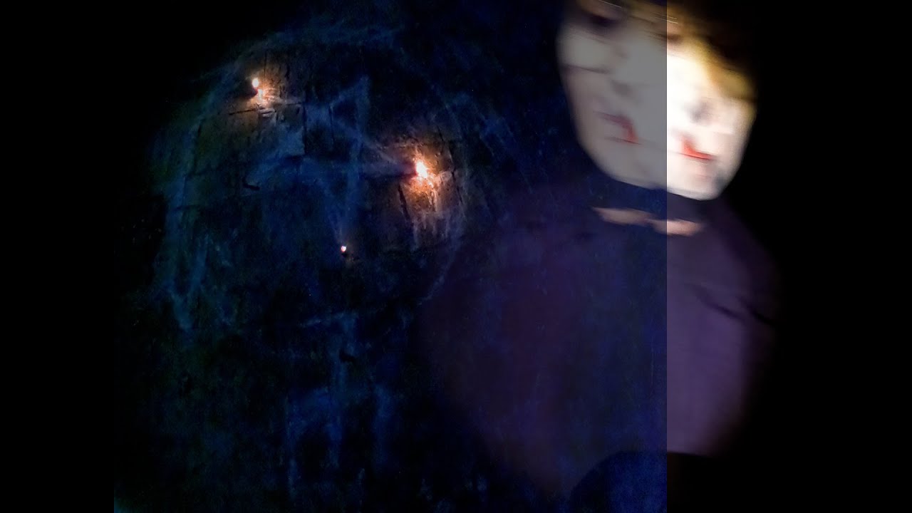 Ela apareceu com um rosto sutil e virou uma feição rude A CASA ...