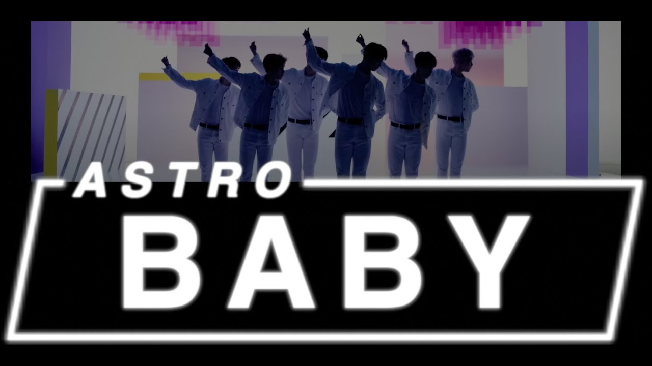 DANCE CHOREOGRAPHER REACTS - ASTRO 아스트로 - Baby M/V (Performance Ver ...