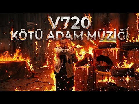 KÖTÜ ADAM MÜZİĞİ V720