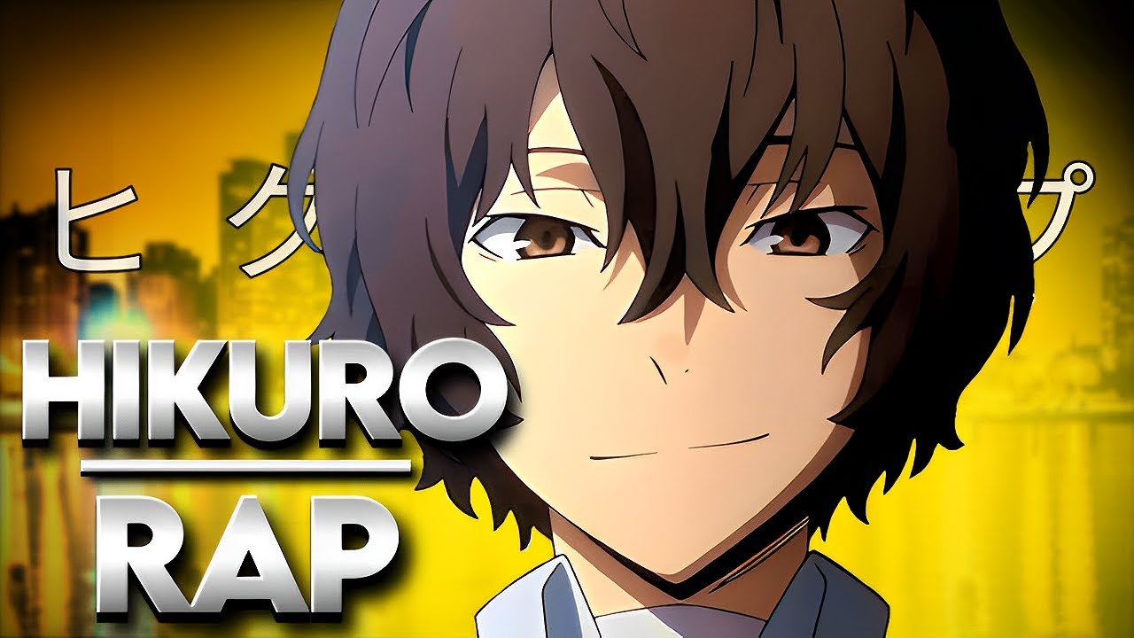 Osamu Dazai (Bungo Stray Dogs) - Não Mais Humano| Hikuro - YouTube