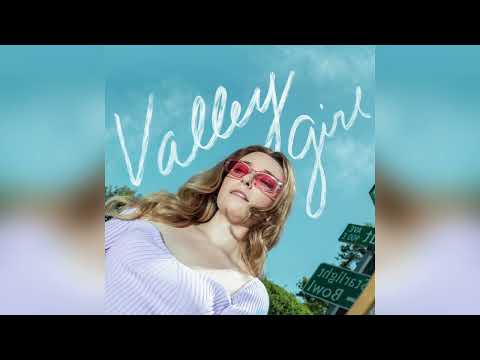 EMME - Valley Girl (Official Audio)