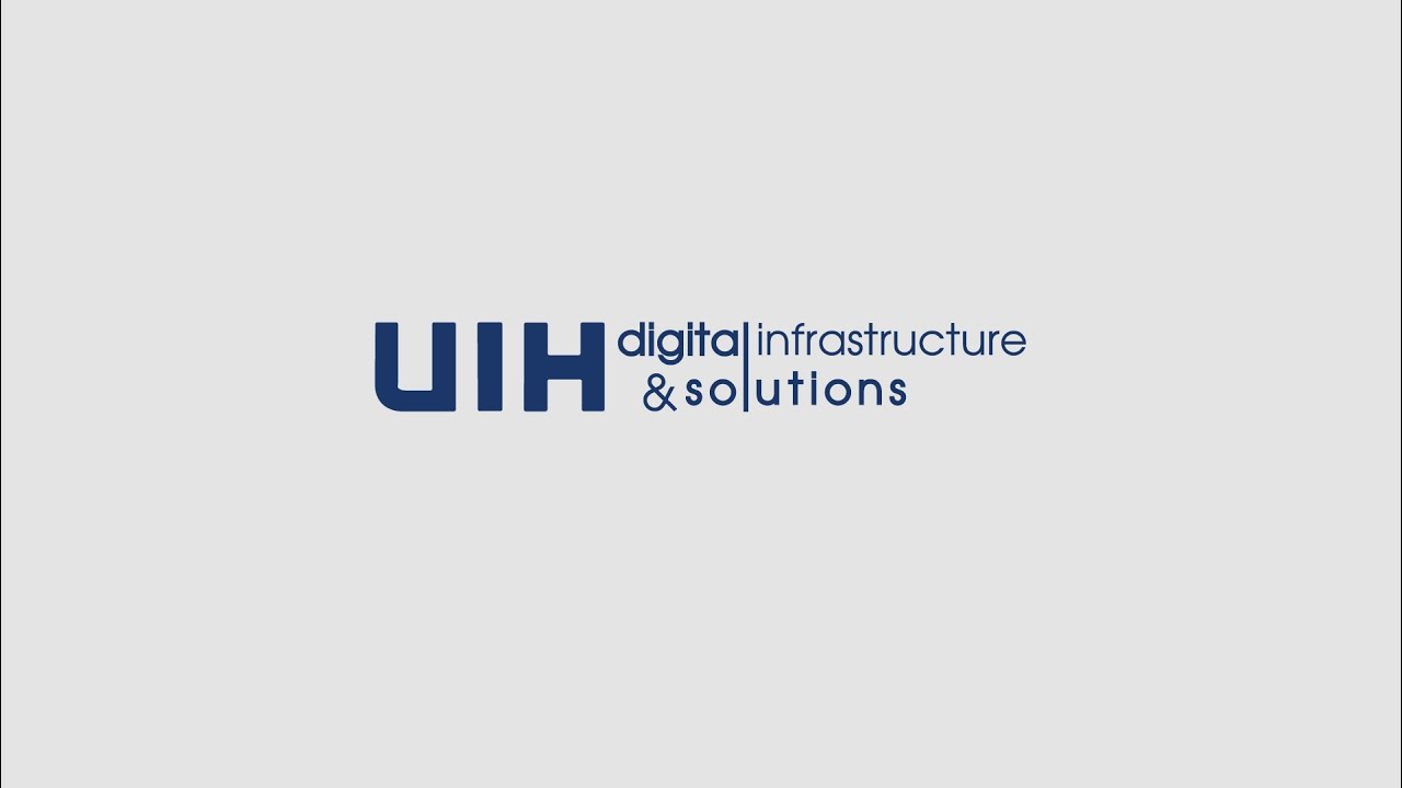 UIH Company Profile 2020 (ENG) - YouTube
